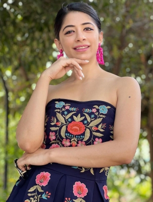 'Ishq ka Rang Safed' actress Snehal Rai on losing 15 kilos in two ...