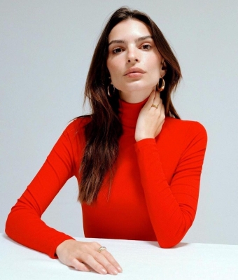 Emily Ratajkowski slams men who 'don't know how to handle' independent ...