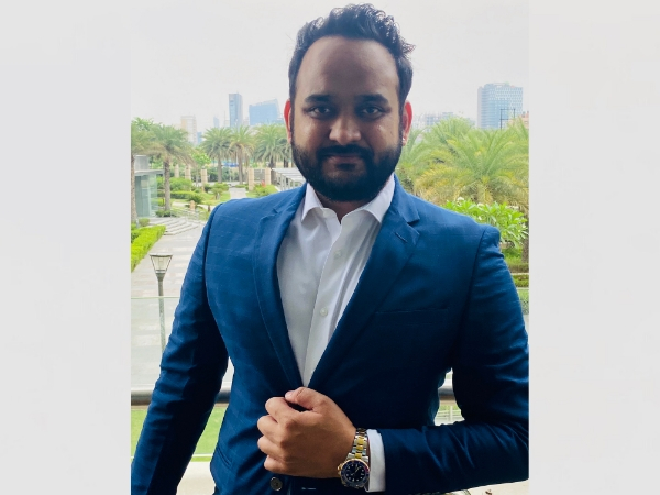 India can be the epicentre of global investments, says Ankit Pradhan ...