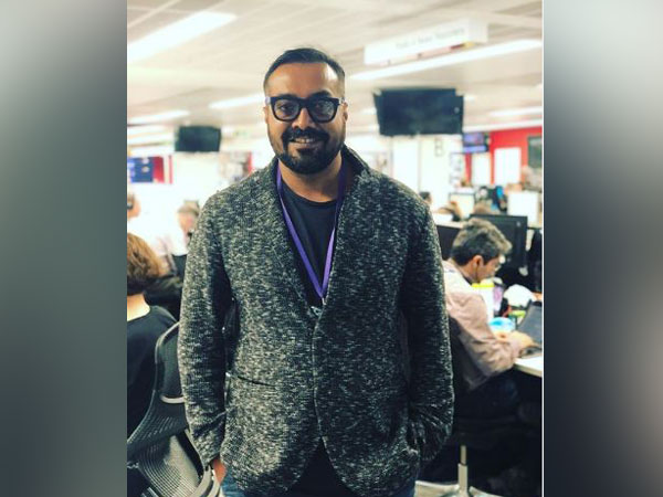 Anurag Kashyap shares his 'proud dad' moment with daughter Aaliyah ...