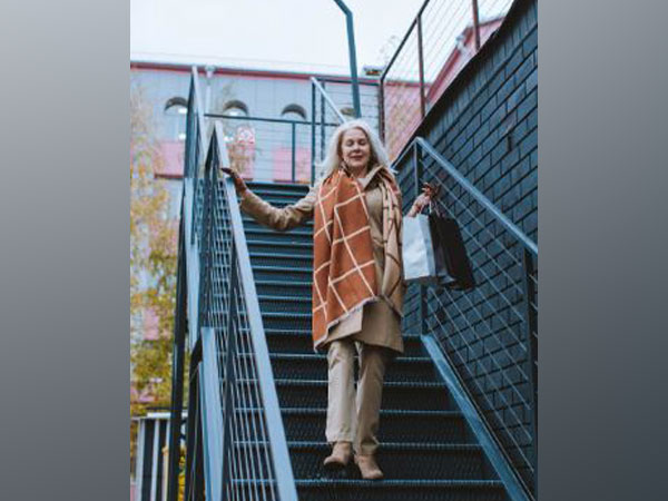 Study: Low-intensity exercise may help maintain mobility in older ...