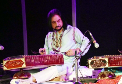 Santoor loses her comrade, Pt. Bhajan Sopori no more - www.lokmattimes.com