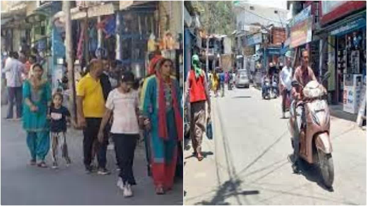 Normalcy restored in Uttarakhand's Purola town - www.lokmattimes.com