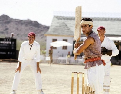 Reunion special: 'Chale Chalo Lagaan: Once Upon' to mark 20 years of ...