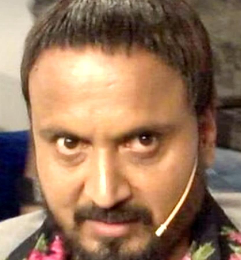 Comedian Tirthanand Rao attepmts suicide again, livestreams on Facebook ...