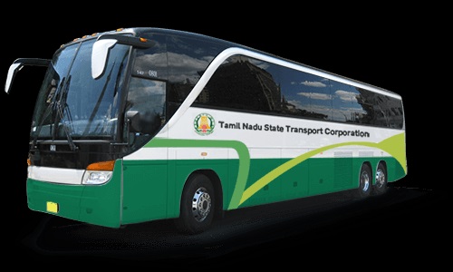 TN State Transport Corporation to buy 1400 new buses - www.lokmattimes.com