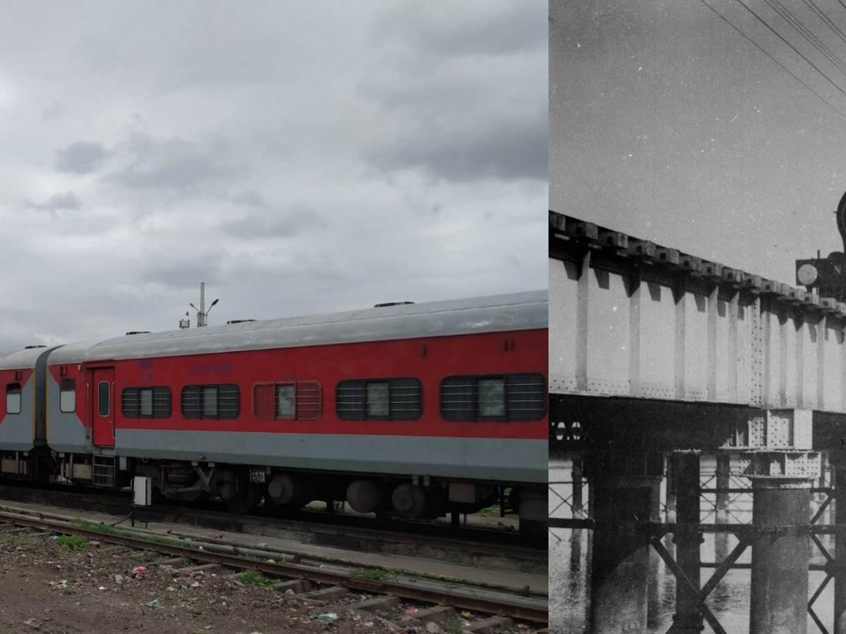 WR’s 117-year-old Mumbai-Surat ‘Flying Ranee’ gets new, faster, safer ...