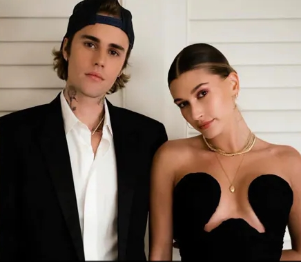 Justin Bieber, wife Hailey announce birth of their first baby: Welcome home Jack Blue Bieber ...