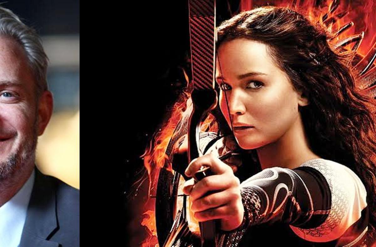 'Hunger Games' director Francis Lawrence calls Katniss 'asexual' and ...