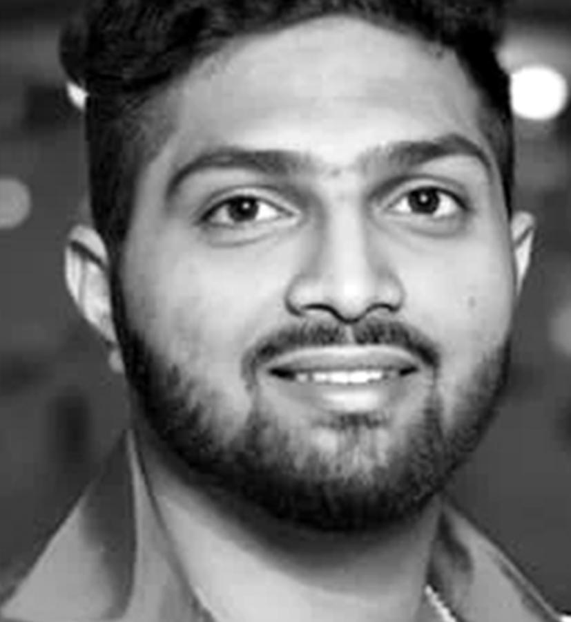 Tamil and Hindi TV actor Pawan dies at 25 due to cardiac arrest - www ...