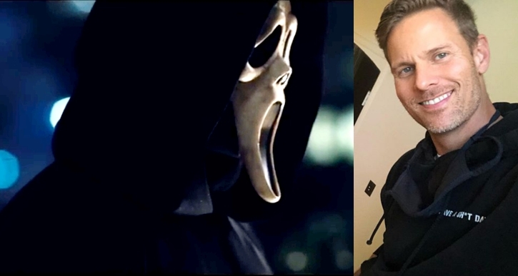 'Scream VII' in works with Christopher Landon taking over reigns - www ...