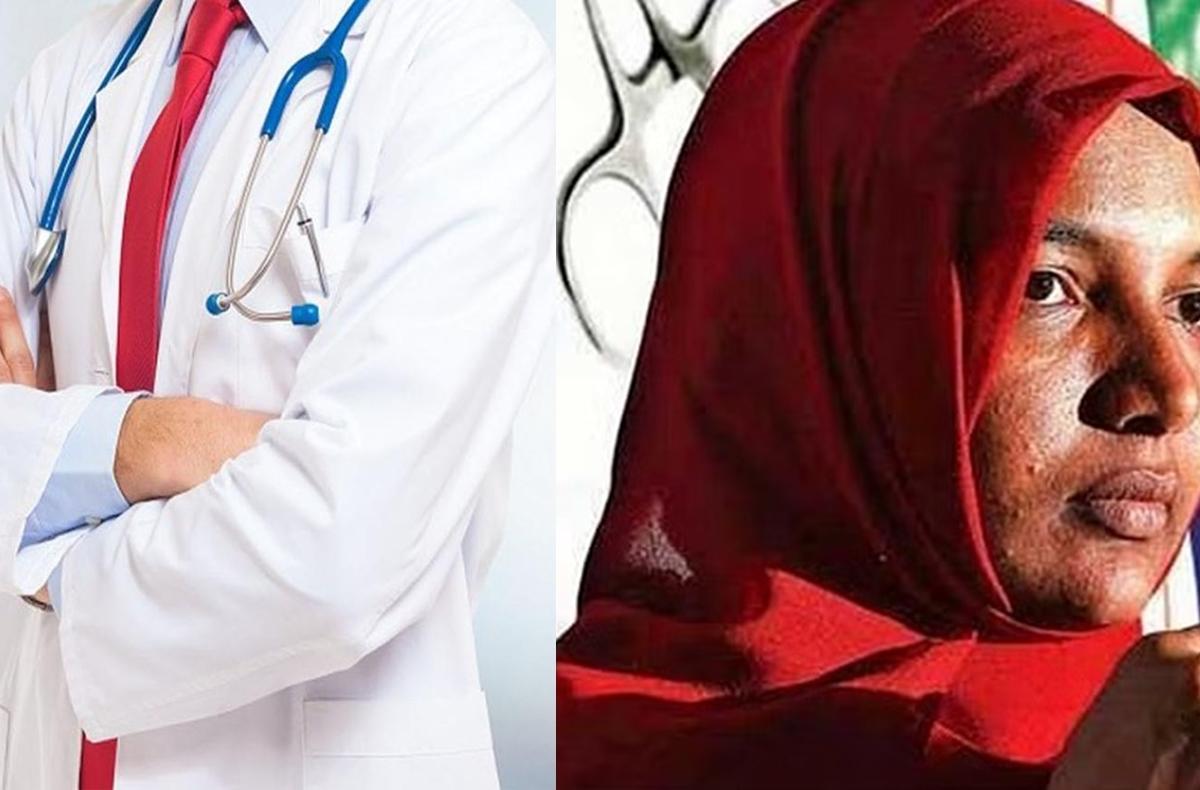 Scissor in stomach case: Kerala Police arrest doctor & two nurses, let ...