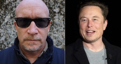 Oscar winner Alex Gibney to make 'unvarnished' documentary about Elon ...