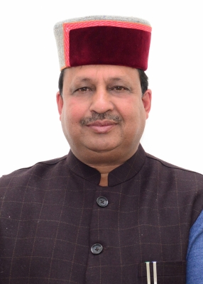 Himachal to conserve native Pahari cow - www.lokmattimes.com