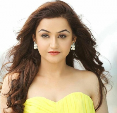 Muskaan Mihani: Nothing can produce the joy that motherhood allows ...