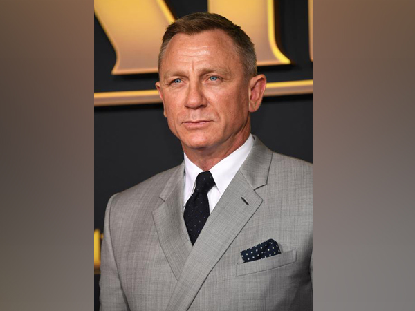 Daniel Craig to receive star on Hollywood Walk of Fame - www ...