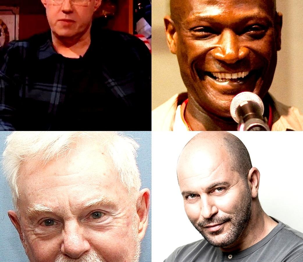 'Gladiator' sequel rounds up its cast; adds Lior Raz, Derek Jacobi ...