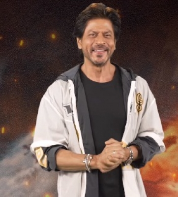 SRK to appear during FIFA World Cup final between Argentina, France ...