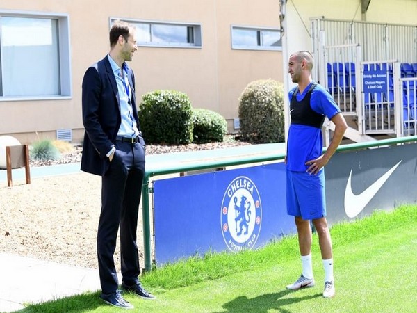 Premier League: Petr Cech set to leave technical, performance advisory ...