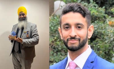 2 Indian-origin community helpers in Australia win $672,805 mn grant ...