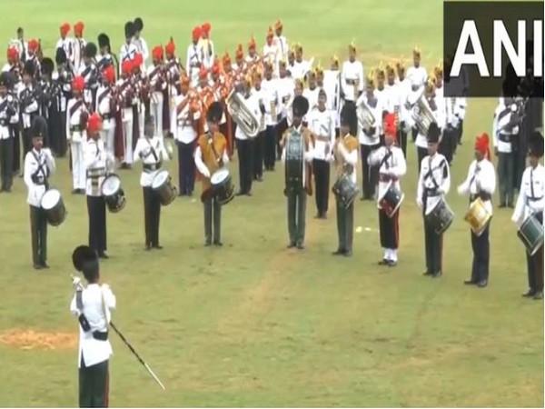 Indian Army celebrates 'Swarnim Vijay Varsh' in Jaipur - www ...