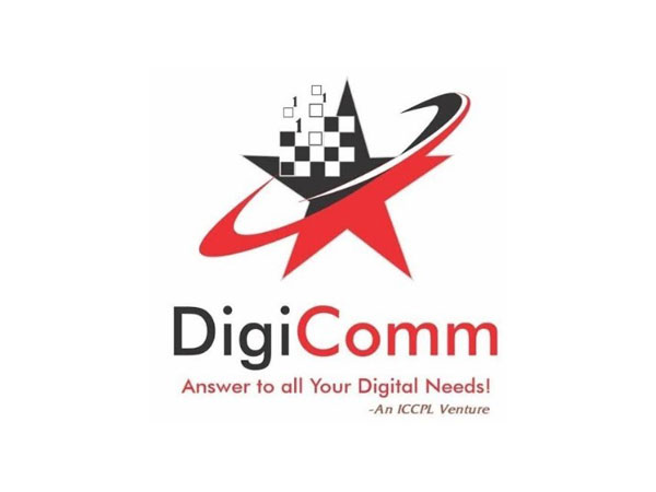 Digicomm, the leading digital marketing firm records a whopping growth ...