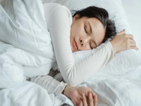 Study suggests sleep deprivation may aggravate frailty's effects on ...