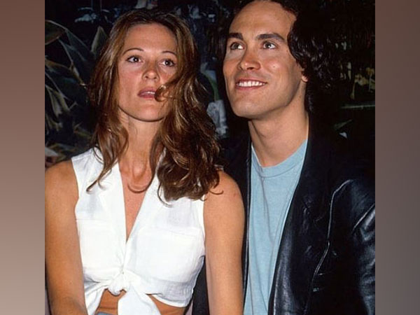 Eliza Hutton breaks silence 28 years after Brandon Lee's death in wake ...