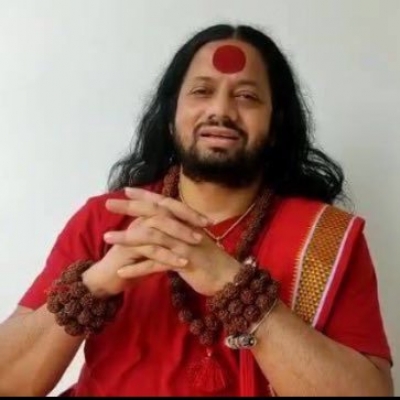 Kalicharan arrested only to appease Cong leadership: BJP leader - www ...