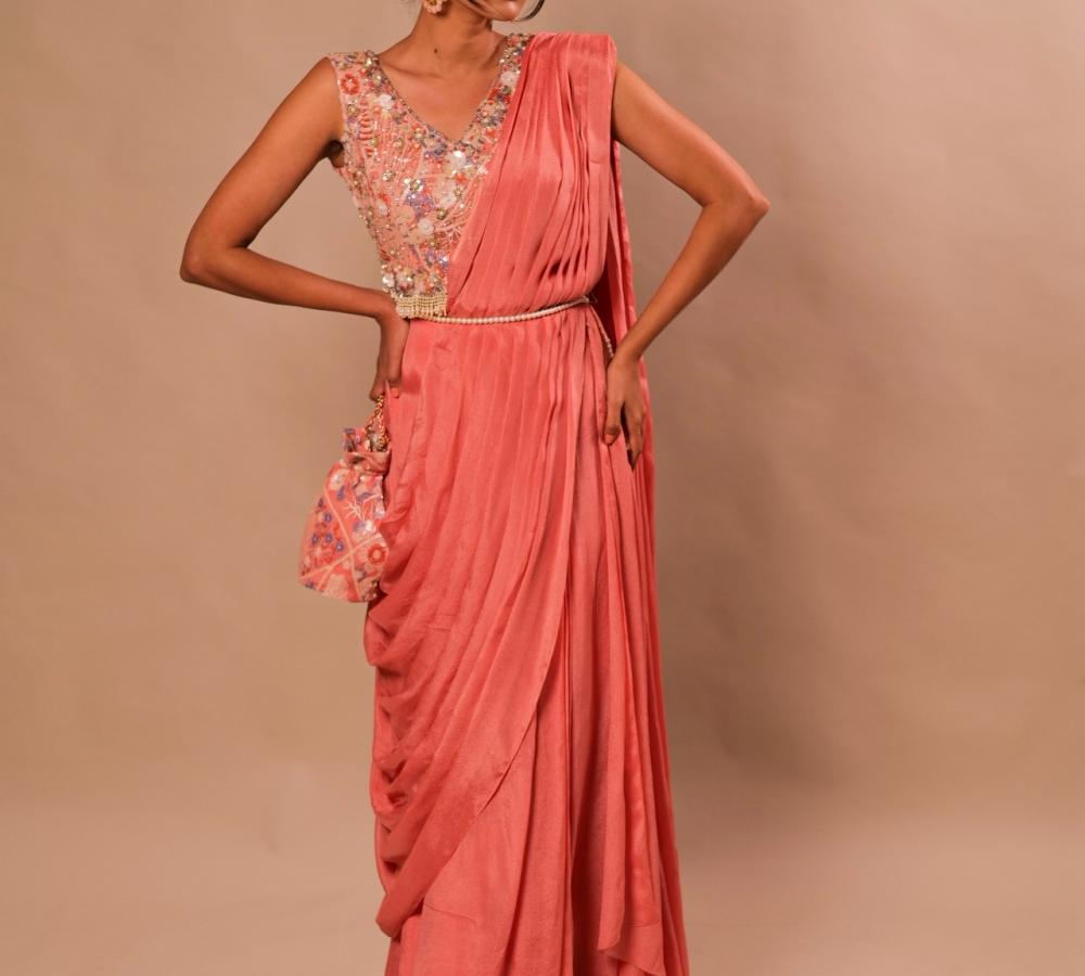 10 wedding sari trends to know - www.lokmattimes.com