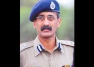 Rajasthan cadre IPS is now BSF director general - www.lokmattimes.com