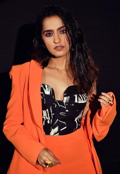 After seven years, Asees Kaur set to wed singer-composer Goldie Sohel - www.lokmattimes.com