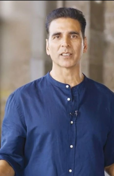 Akshay Kumar celebrates 16 years of ‘Welcome’, shares video from sets ...