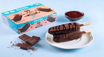 Low-calorie and vegan chocobars - www.lokmattimes.com