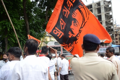 Maratha reservation movement had biggest impact on state in 2024: SS ...