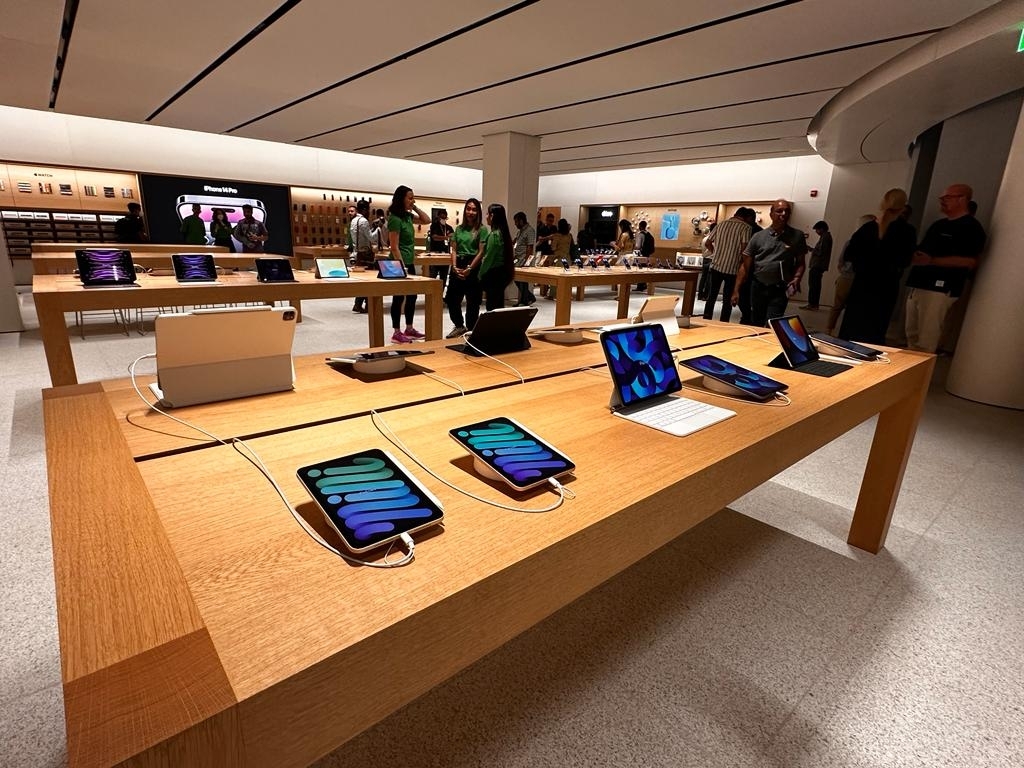 Apple announces 'Back to University' offers for students on its devices ...
