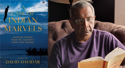 Troubles of present time will inspire tremendous works of Indian ...