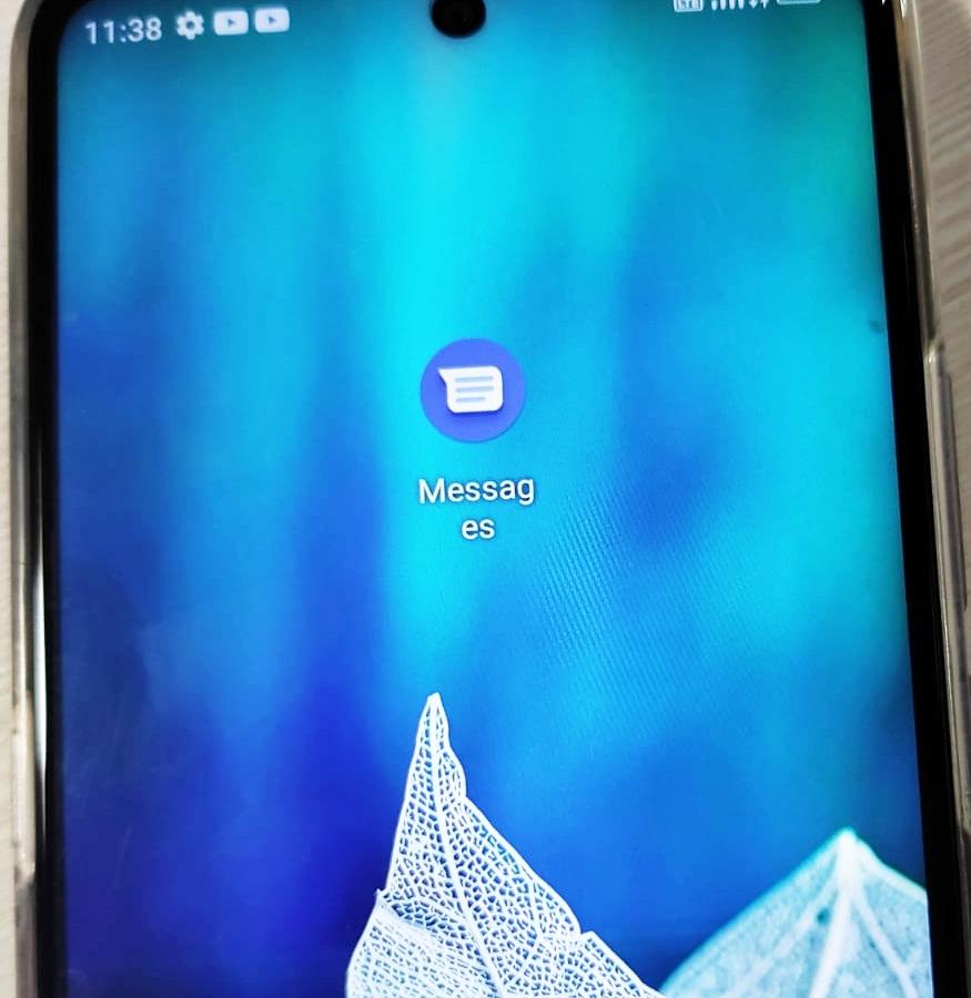 Google Messages' new feature lets users pin up to 5 conversations - www ...