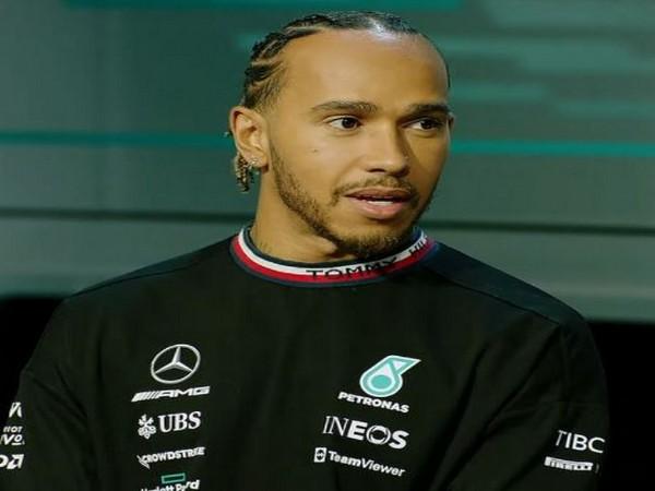 Apple TV Plus acquires Lewis Hamilton documentary project - www ...