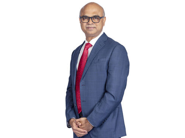 TATA Projects appoints Vinayak Pai as Managing Director - www ...