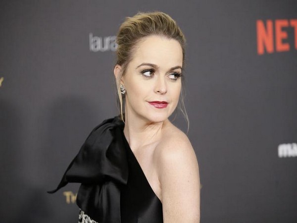Taryn Manning reveals she went 'fully method' to play 'homophobic' role ...