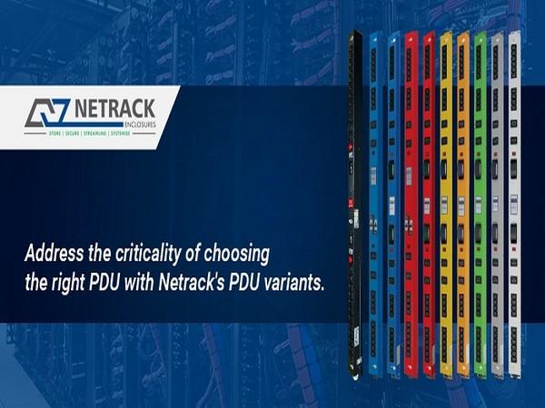 Address the Criticality of Choosing the Right PDU with Netrack's PDU ...
