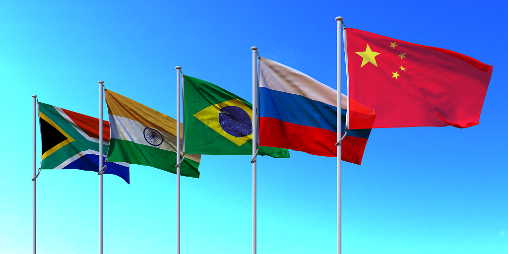 Pakistan eyes BRICS membership, seeks Russia’s help - www.lokmattimes.com