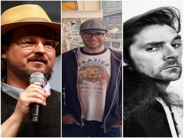 Damon Lindelof, Matt Reeves, Oscar Sharp to make medical drama for HBO ...
