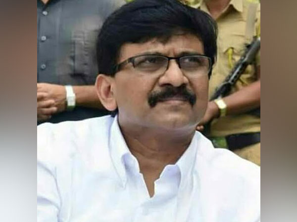 Shiv Sena Sanjay Raut's 'masterstroke' jibe at Ravi Shankar Prasad ...