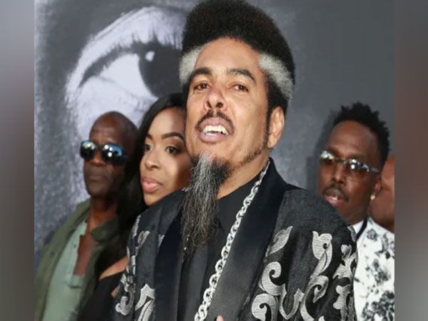 Digital Underground rapper Shock G's cause of death revealed - www ...