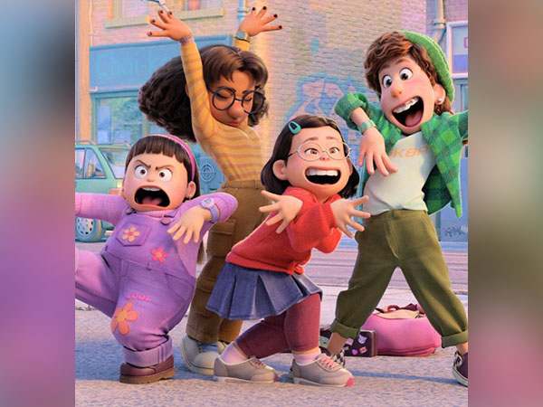 Pixar's 'Turning Red' to directly debut on Disney Plus - www ...