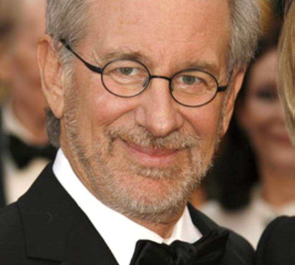 Steven Spielberg to be honoured with Eva Monley Award - www.lokmattimes.com