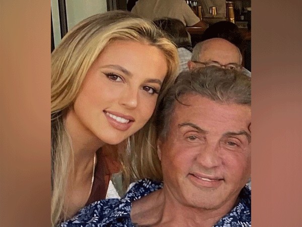 Sylvester Stallone honours daughter Sophia on her 25th birthday with ...