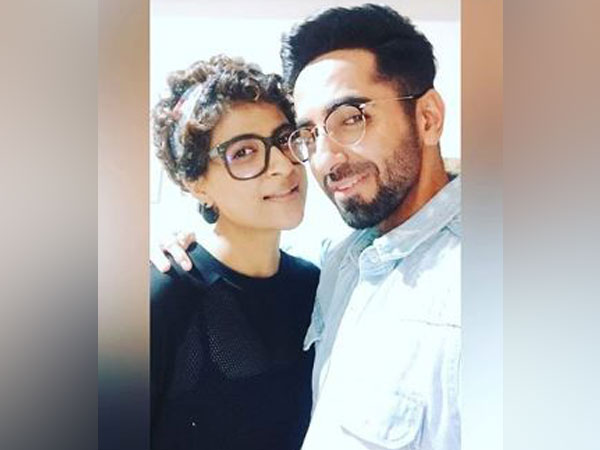 Here's how Tahira made husband Ayushmann's birthday special - www ...